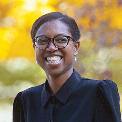 Presbyterian Mission Agency Dr. Stacy Davis to join Westminster John Knox Press | Presbyterian ...