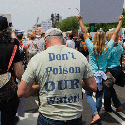 Presbyterian Mission Agency ‘Just Creation’ panelists describe the ...