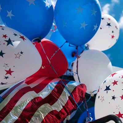 Presbyterian Mission Agency Why the Fourth of July matters to ...