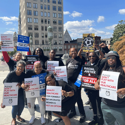 Presbyterian Mission Agency Philadelphia group is partner of PC(USA)’s ...