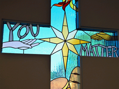 Presbyterian Mission Agency California congregations commemorate merger ...