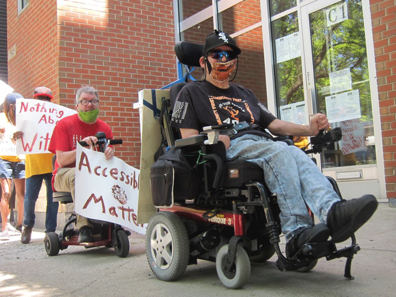 Presbyterian Mission Agency Chicago’s Alliance for Community Services ...