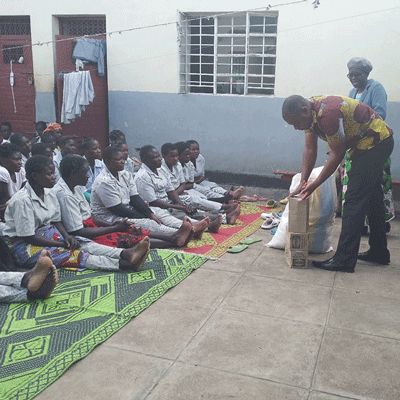 Presbyterian Mission Agency Progressive prison initiative takes root in ...