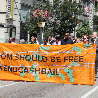 Presbyterian Mission Agency A key day of the 227th General Assembly ...