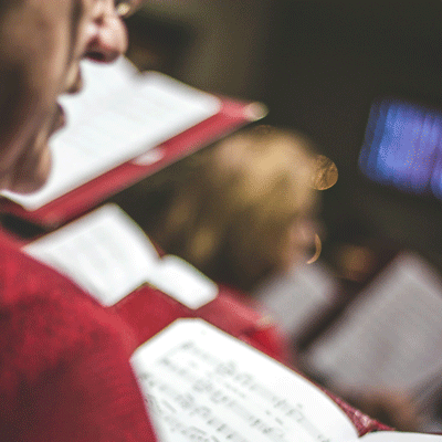 Presbyterian Mission Agency PAM Town Hall illustrates the importance of ...