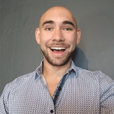 Presbyterian Mission Agency An update from Joseph Russ, mission co ...