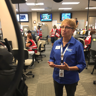 Presbyterian Mission Agency Prayer service extends solidarity and hope ...