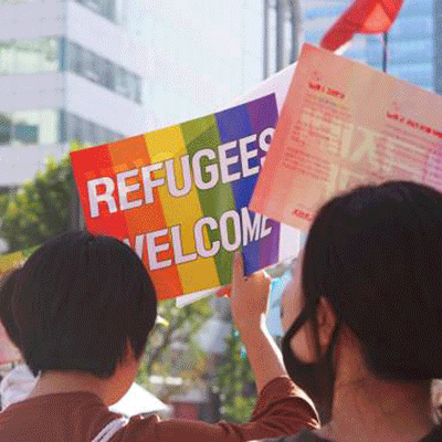 Presbyterian Mission Agency Interfaith Immigration Coalition expresses ...