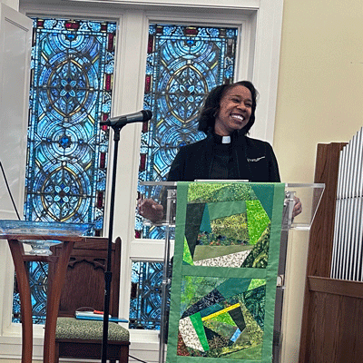 Presbyterian Mission Agency Spreading ‘truth, faith, God's word ...