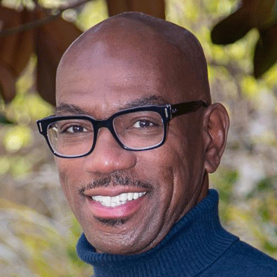 Presbyterian Mission Agency Howard University School of Divinity dean ...