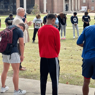 Presbyterian Mission Agency Back-to-school Q&A with the Rev. Dr. Joseph ...