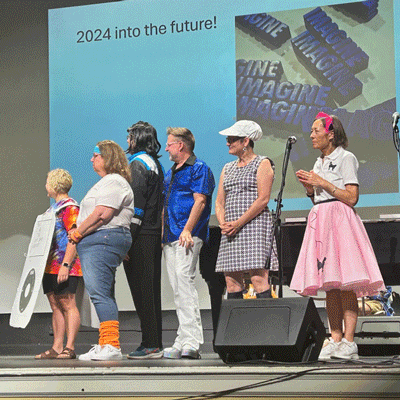 Presbyterian Mission Agency Synod School turns 70, and robust worship ...