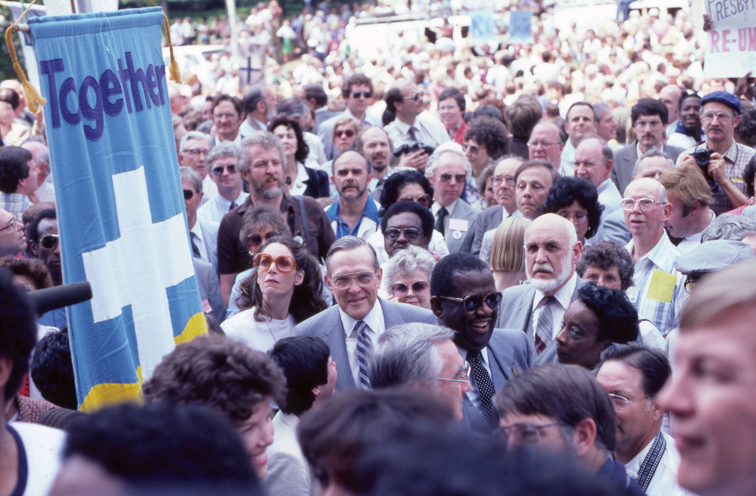 Presbyterian Mission Agency Presbyterian Heritage Sunday | Presbyterian ...