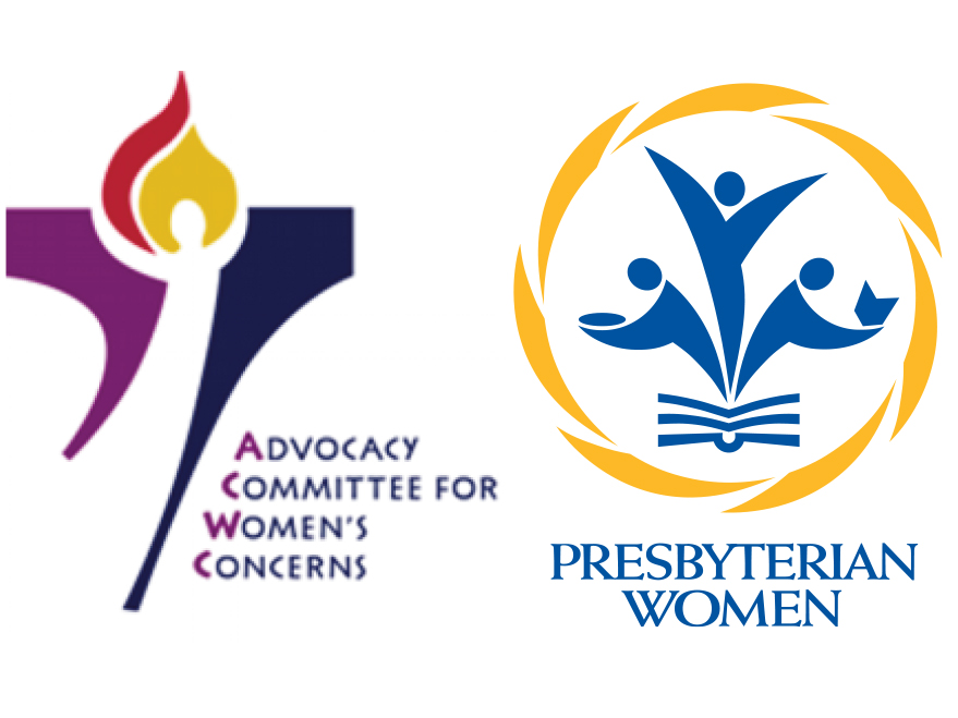 Presbyterian Mission Agency Mujeres presbiterianas y el Comité de ...