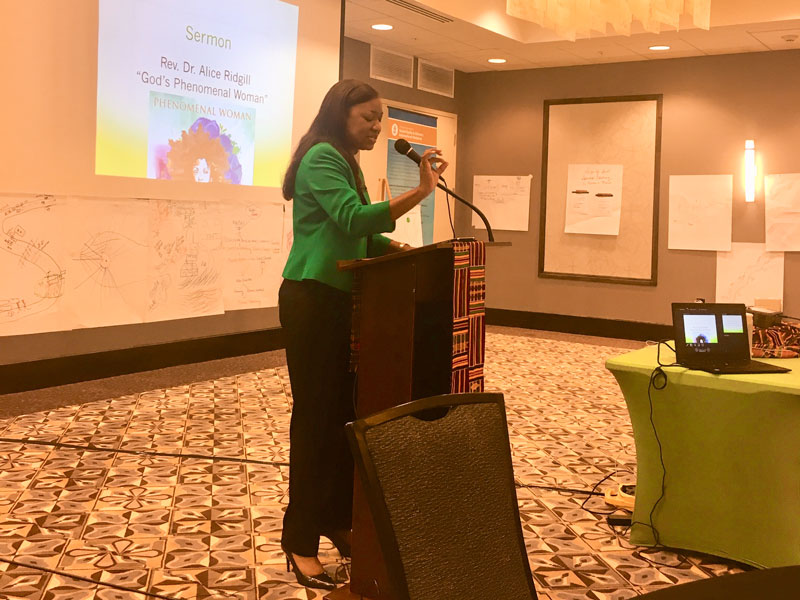 Presbyterian Mission Agency ‘You Are Phenomenal Women’ | Presbyterian ...