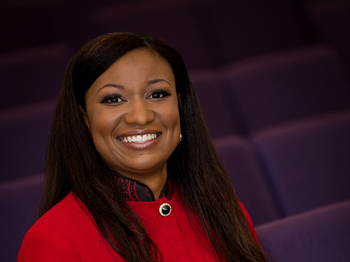 Presbyterian Mission Agency Presbyterian Youth Triennium speaker ...