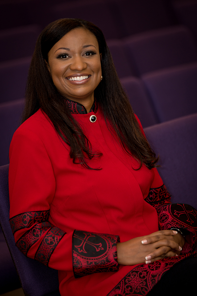 Presbyterian Mission Agency Presbyterian Youth Triennium speaker ...