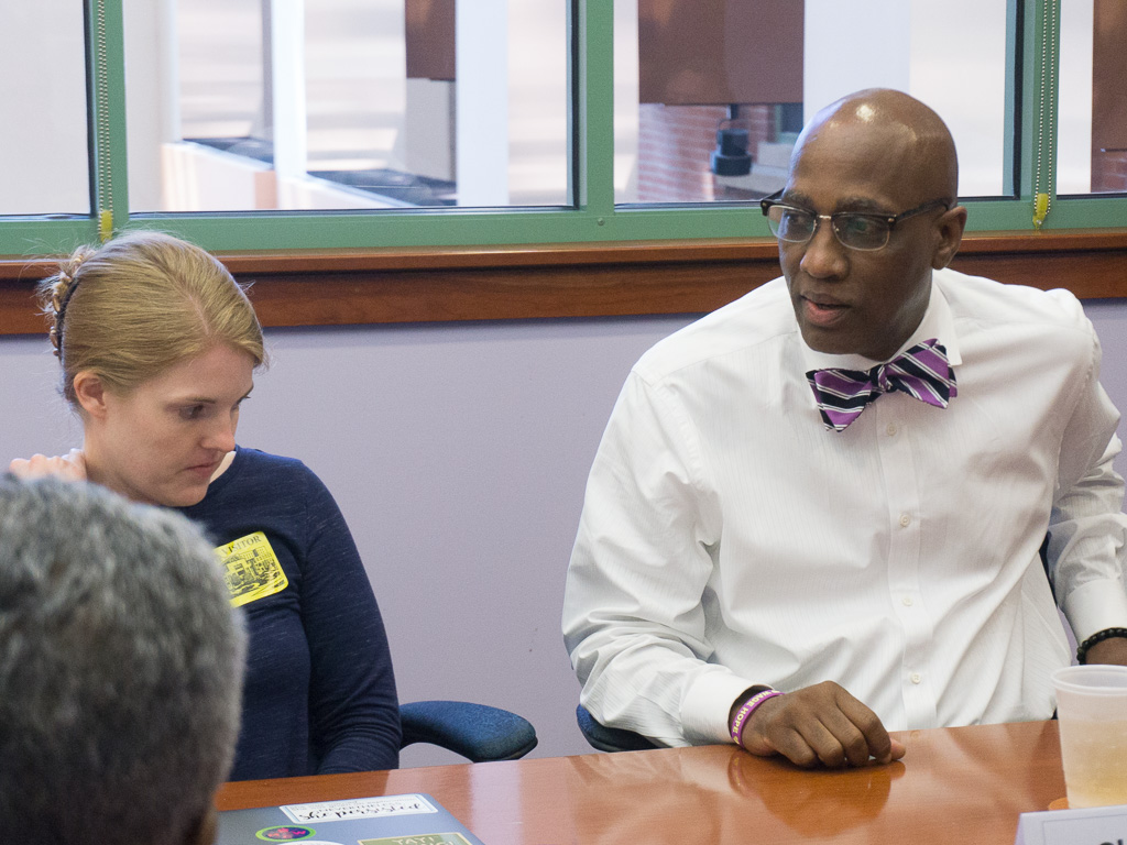 Presbyterian Mission Agency Decision not to merge OGA and PMA eclipses ...