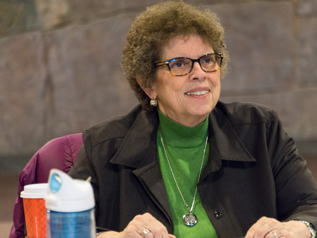 Presbyterian Mission Agency A dead robin and a departed Pop-Pop ...