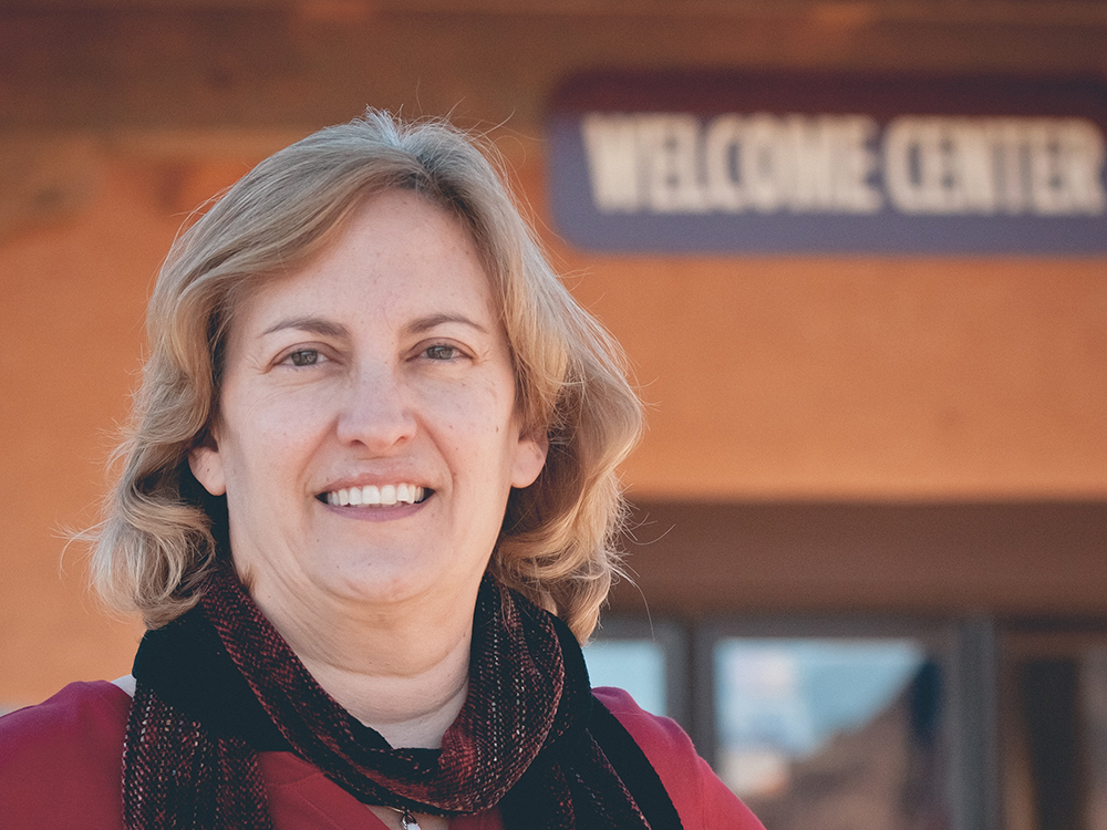 Presbyterian Mission Agency Debra Hepler announces retirement as ...