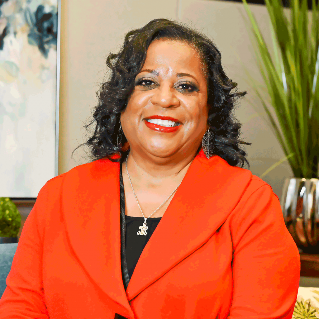 Presbyterian Mission Agency Leadership | Presbyterian Mission Agency