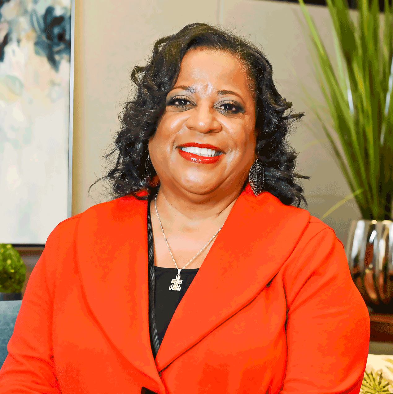Presbyterian Mission Agency Leadership | Presbyterian Mission Agency