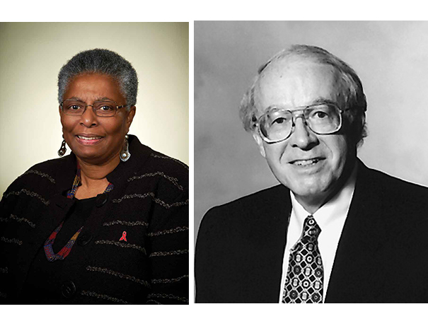 Presbyterian Mission Agency Katie Cannon, Doug Oldenburg to be honored ...