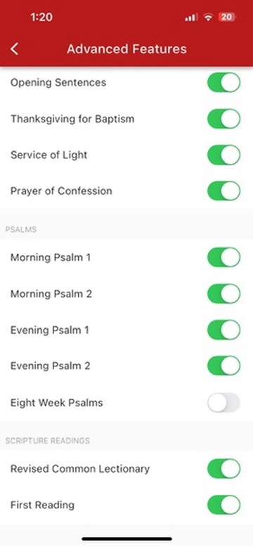 Presbyterian Mission Agency Get the Daily Prayer app | Worship ...