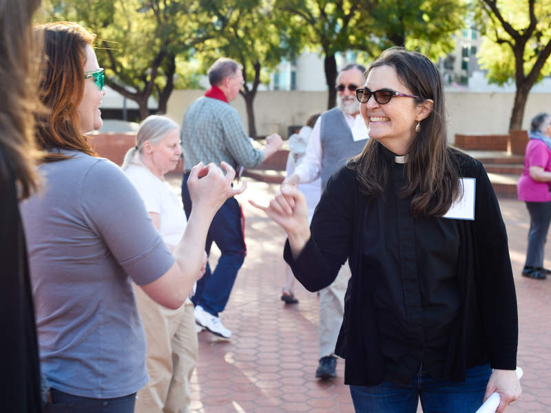 Presbyterian Mission Agency ‘I was in prison …’ – immigration detention ...