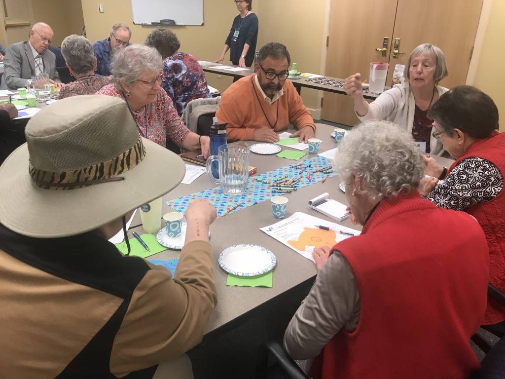 Presbyterian Mission Agency Creating a ‘contagious community ...
