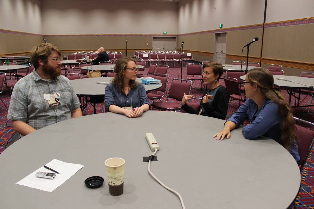 Presbyterian Mission Agency A new generation of Presbyterian leaders ...