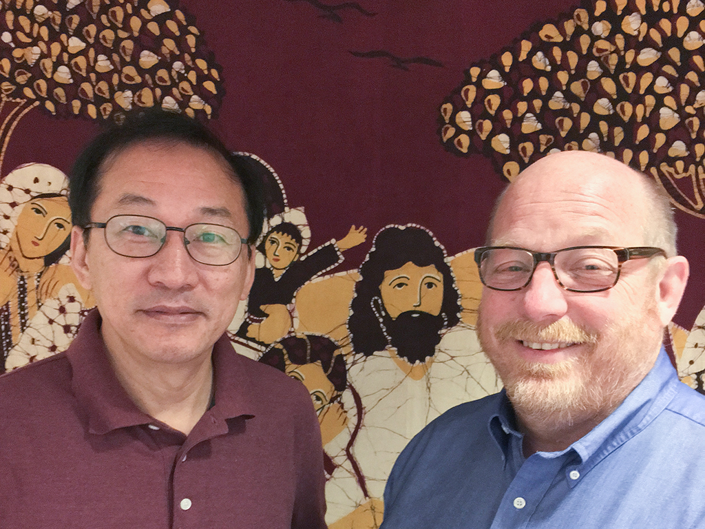 Presbyterian Mission Agency ‘Why does Pentecost matter? What do we do ...