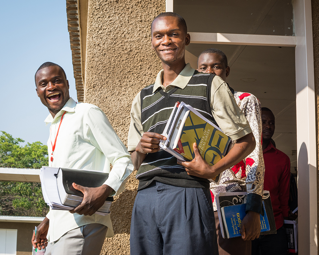 Presbyterian Mission Agency The invisible Presbyterian seminary ...