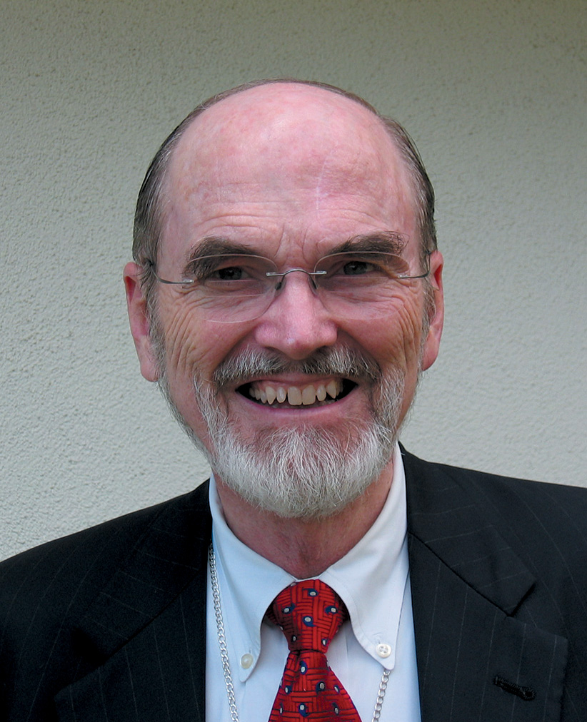 Presbyterian Mission Agency Former General Assembly Moderator and ...