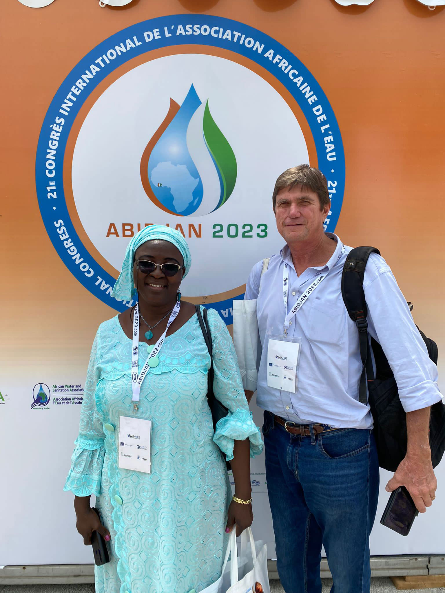 Presbyterian Mission Agency Jim McGill mission co-worker serving in ...