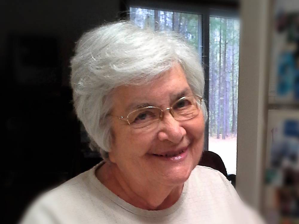 Presbyterian Mission Agency Celebrating the life of Marie ‘Breezy’ Lusted | Presbyterian Mission ...