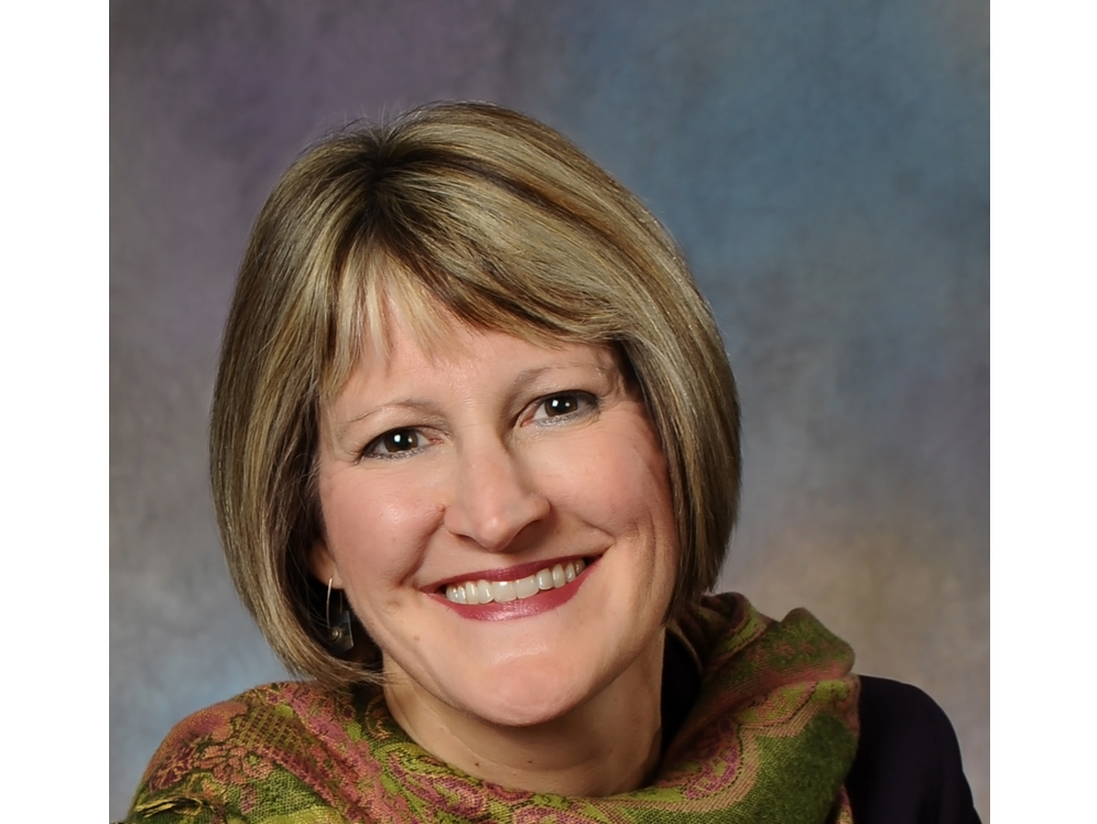 Presbyterian Mission Agency Martha H. Reisner named church consultant ...