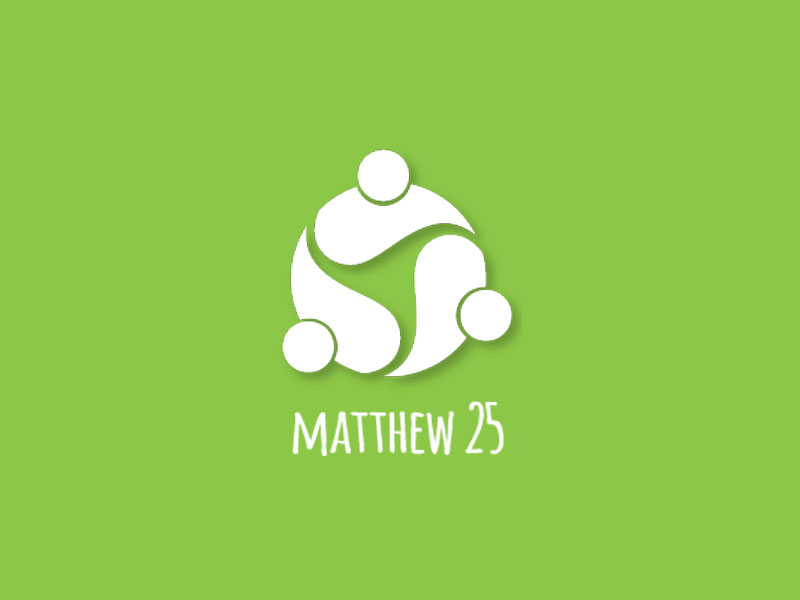 Presbyterian Mission Agency Matthew 25 at Union Presbyterian Church ...