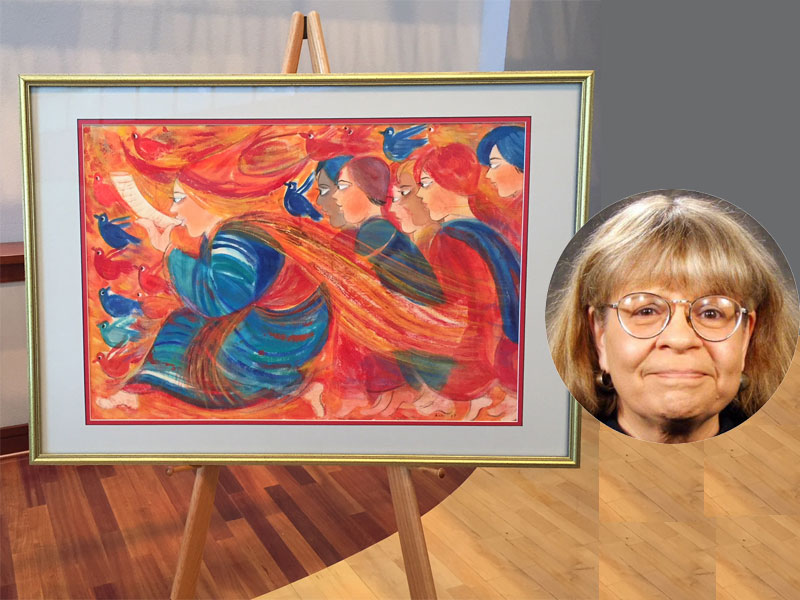 Presbyterian Mission Agency Memorial service held for social justice ...