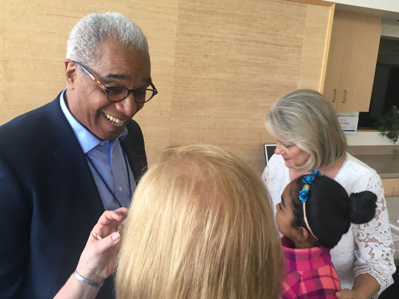 Presbyterian Mission Agency Gerontology expert to Older Adult ...