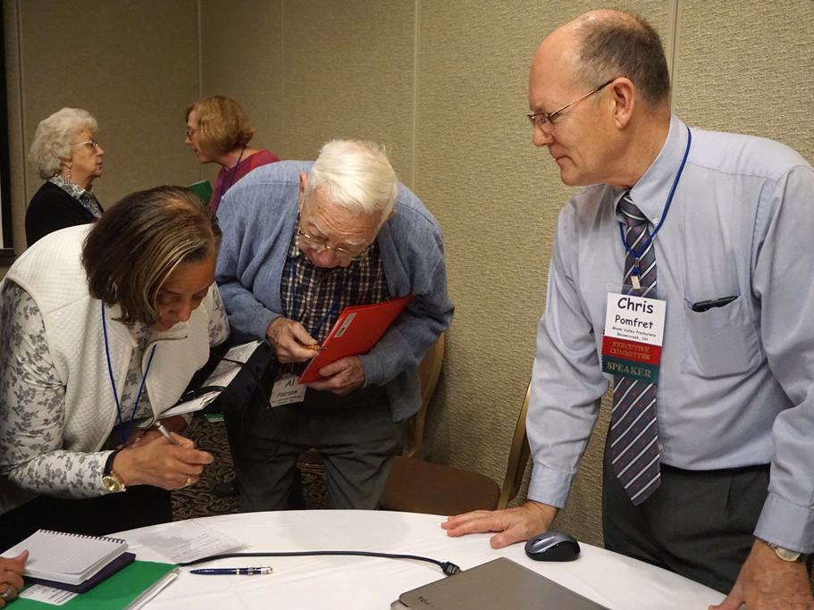 Presbyterian Mission Agency Naming and taming the elephant in the room ...