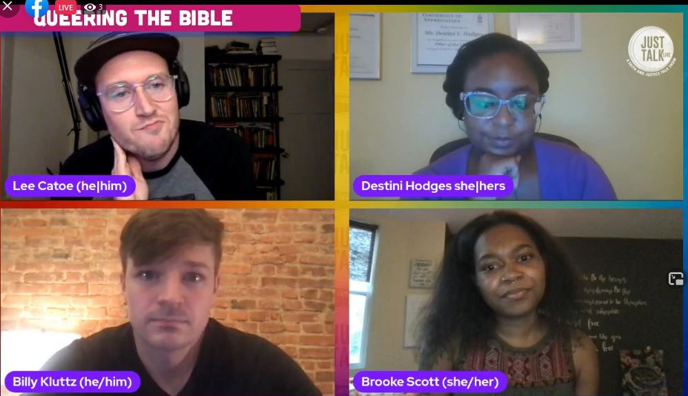 Presbyterian Mission Agency Seeing Scripture from a Pride perspective ...