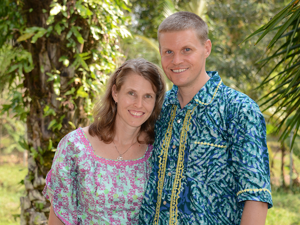 Presbyterian Mission Agency Bob and Kristi Rice accept call to serve PC ...
