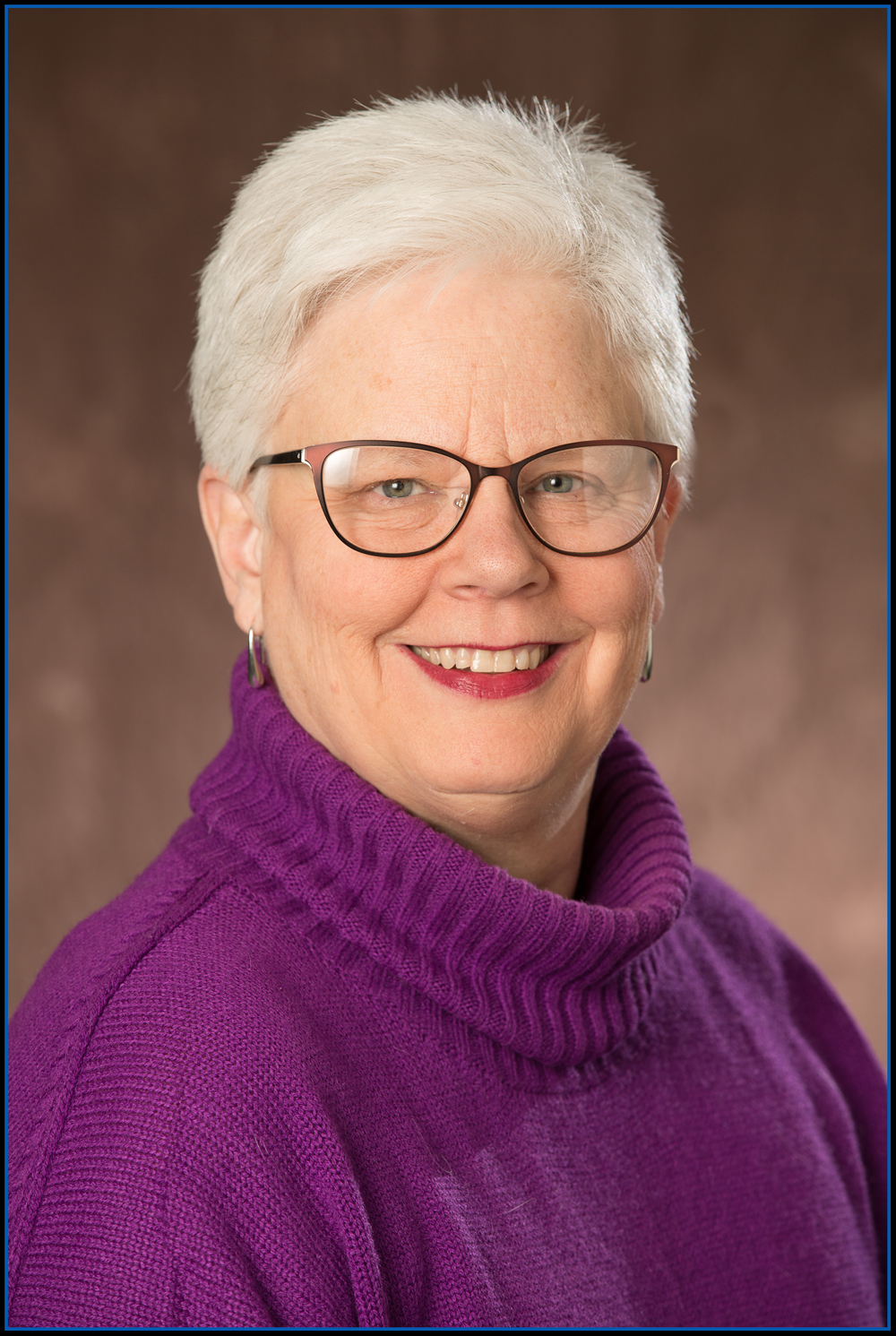 Presbyterian Mission Agency Ruth Gardner receives Donna Craig Volunteer ...