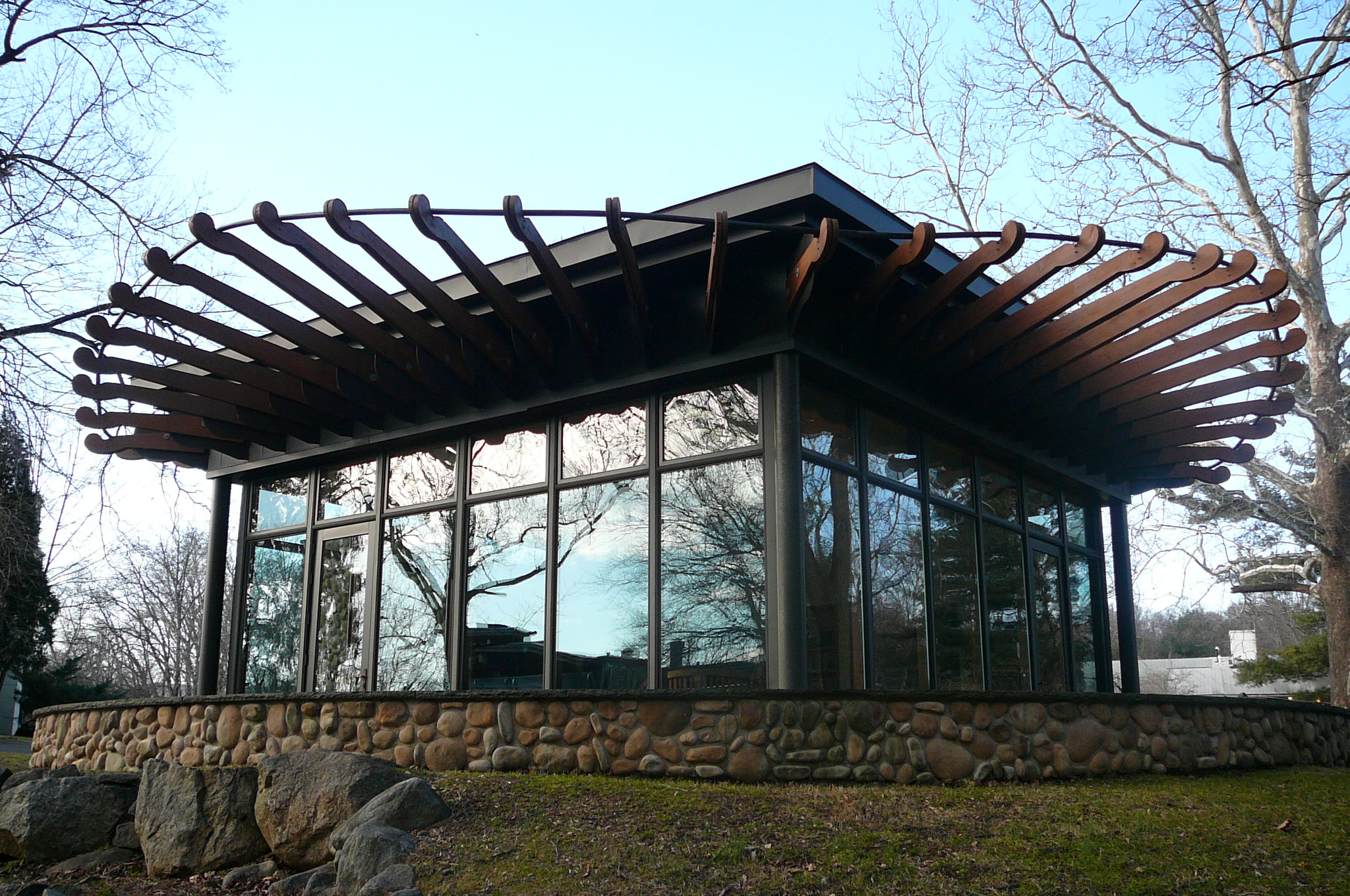 Presbyterian Mission Agency No red flags raised over Stony Point Center ...