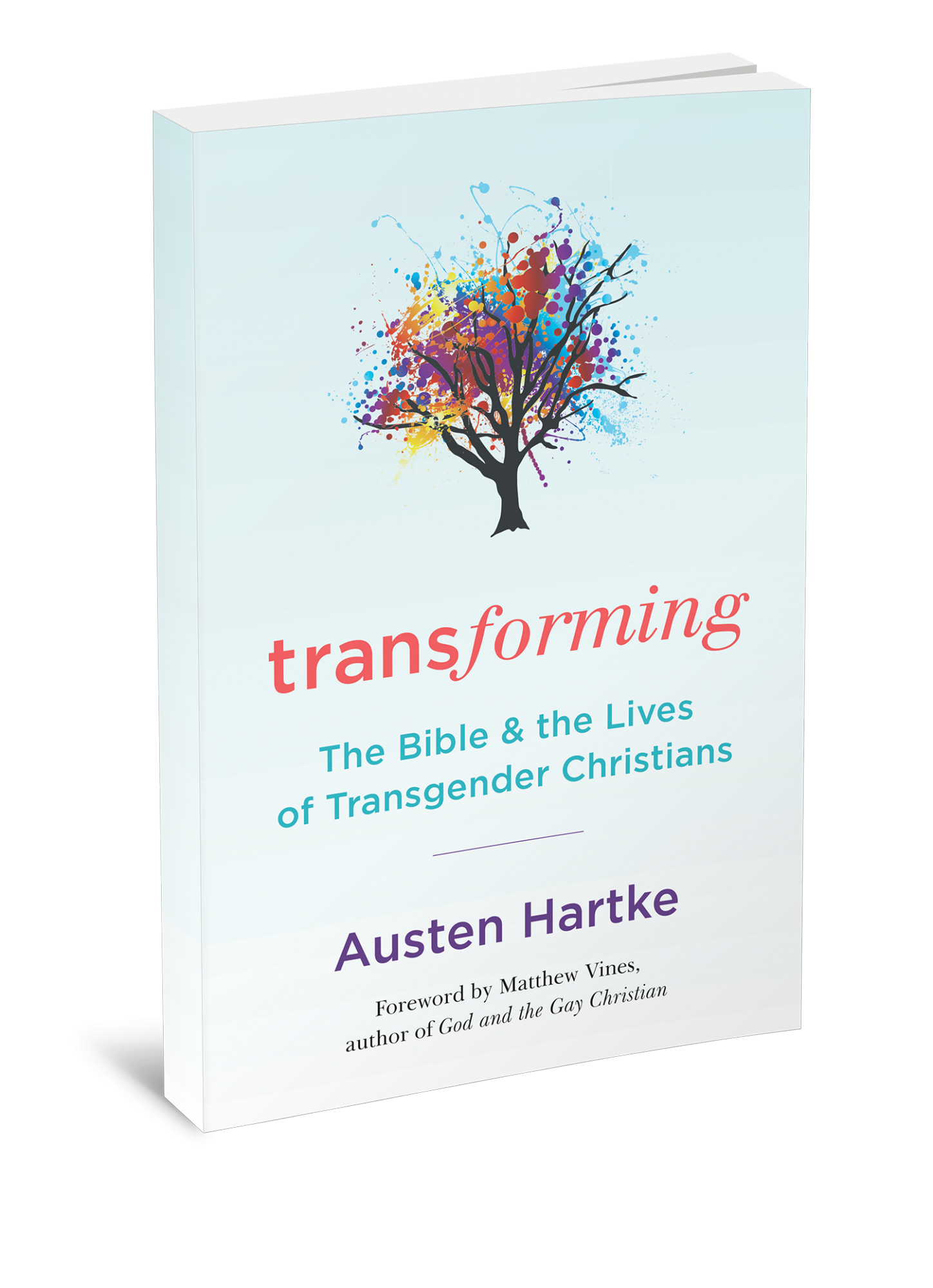 Presbyterian Mission Agency New book addresses gender theory and ...