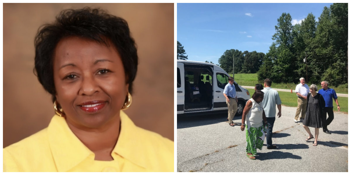 Presbyterian Mission Agency Trinity Presbytery embraces Vital ...