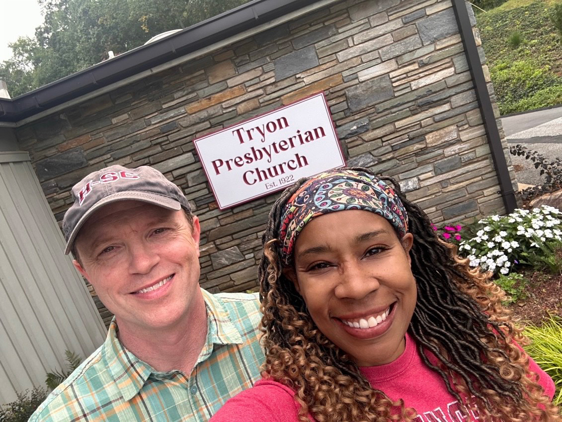 Presbyterian Mission Agency Charlotte clergy organize to deliver help ...