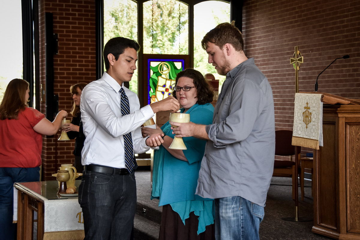 Presbyterian Mission Agency What makes us unique | Presbyterian Mission ...