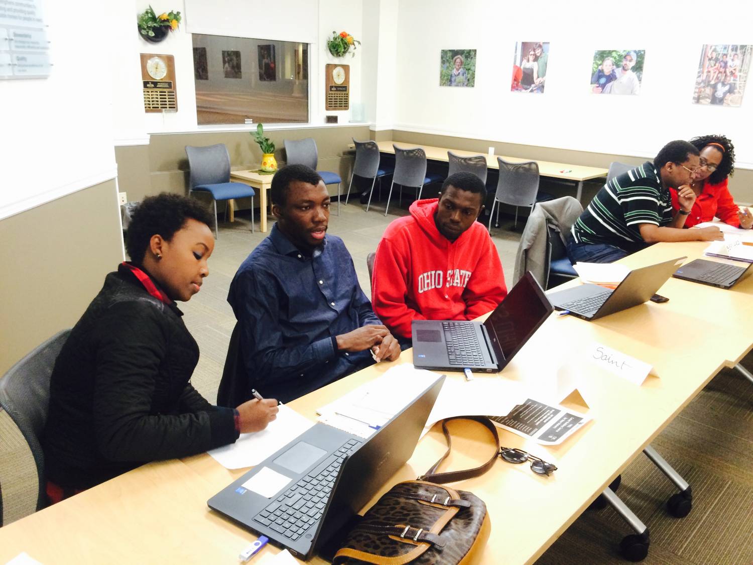 Presbyterian Mission Agency Community Financial Literacy helps refugees ...
